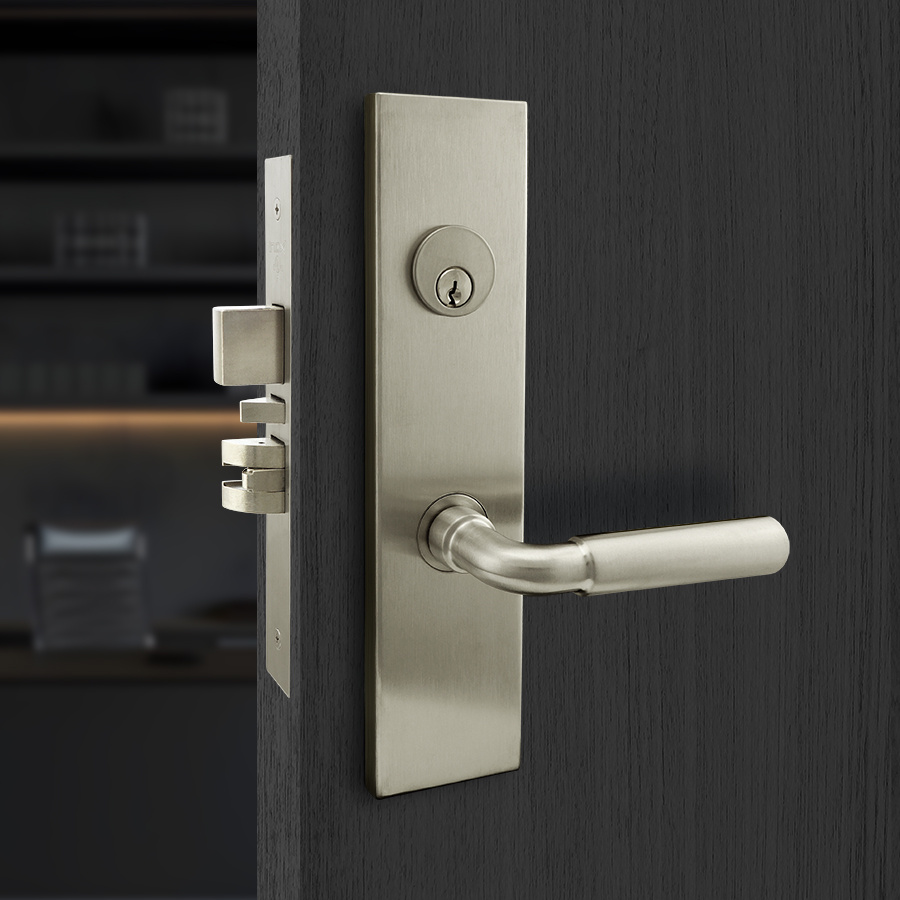 Residential Door Hardware